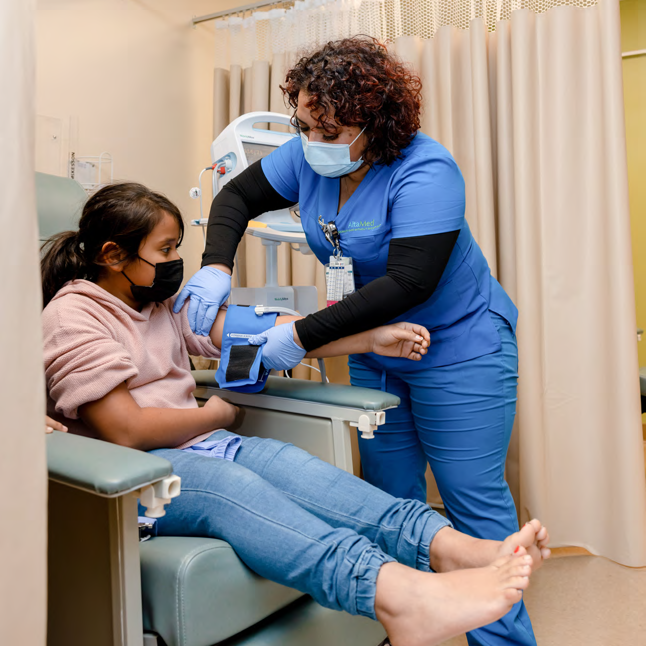 Equity – AltaMed Foundation